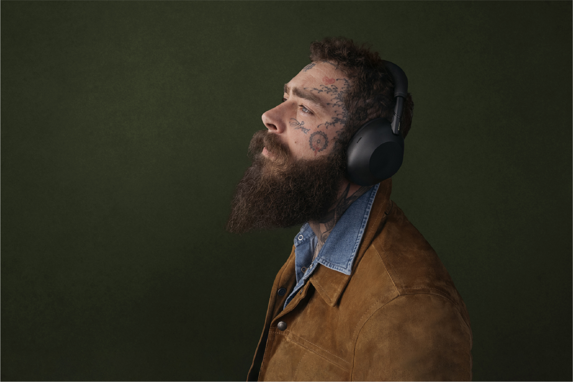 Sony introduces the next evolution of noise cancelling with the WH-1000XM6