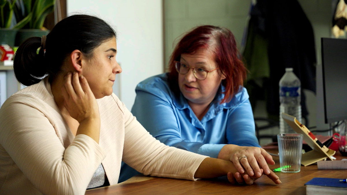 'Basisschool Balder', een hyperrealistisch en vaak aangrijpend dagboek ...
