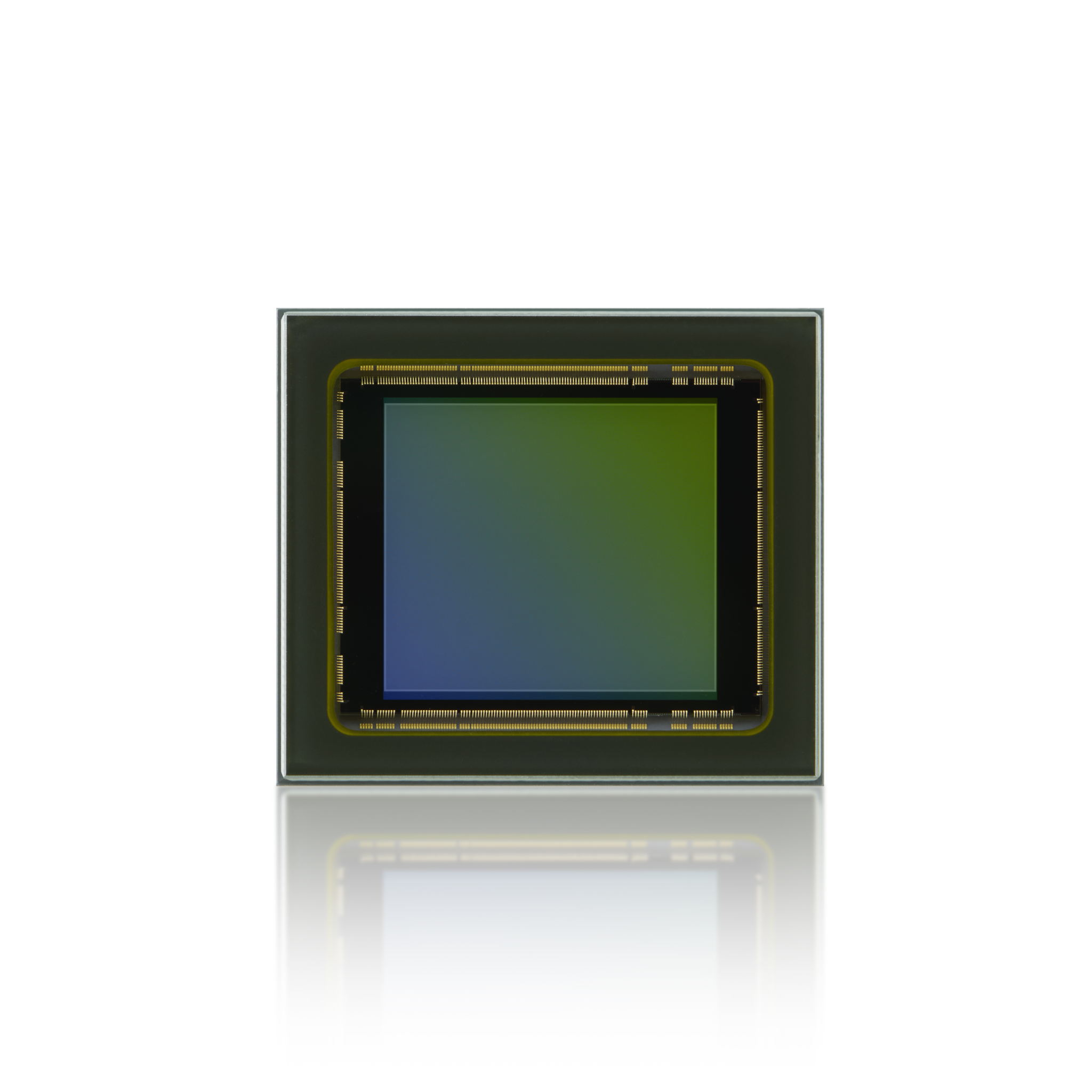 Sony Semiconductor Solutions presenta un nuovo sensore di immagine CMOS ...