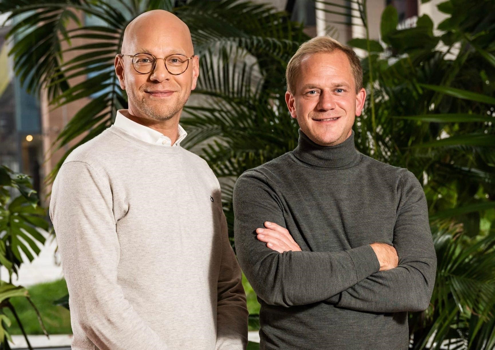 Michiel Ameloot wordt hoofdredacteur Sporthuis News City en Bert ...