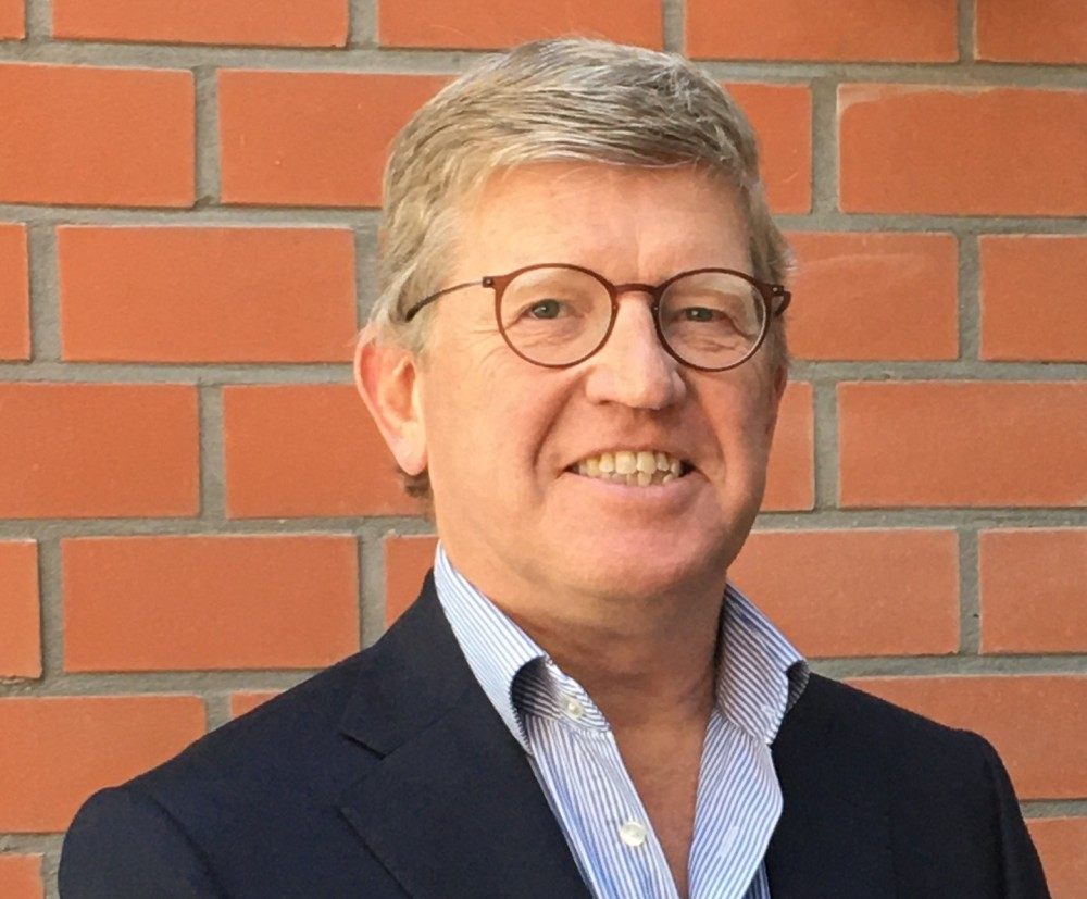 Milcobel CEO goes for proactive, customer-oriented organization