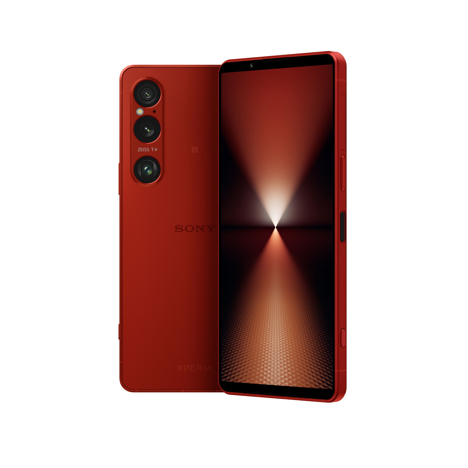 Sony exhibits at Naidex