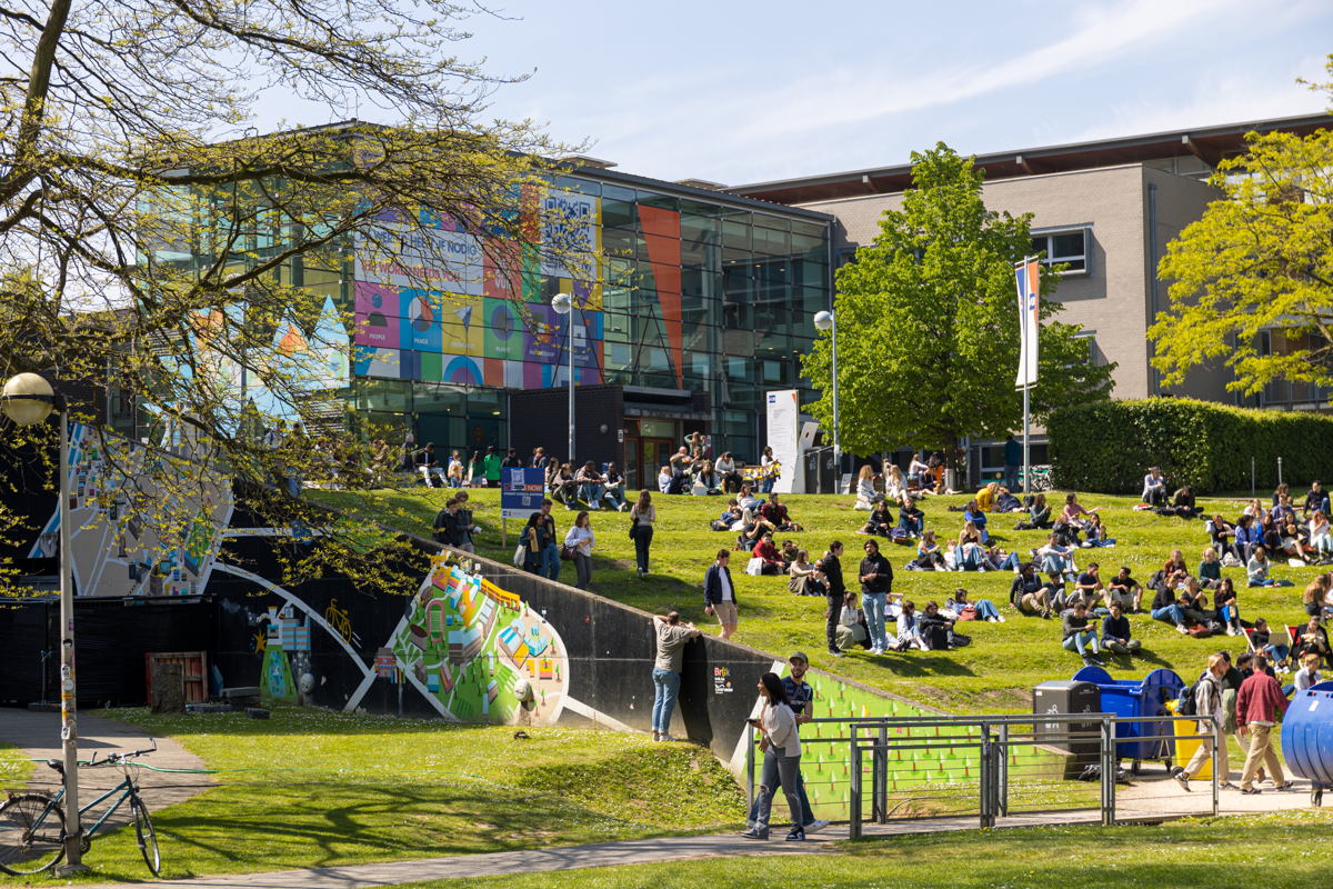 VUB lanceert nieuw alcohol- en drugbeleid
