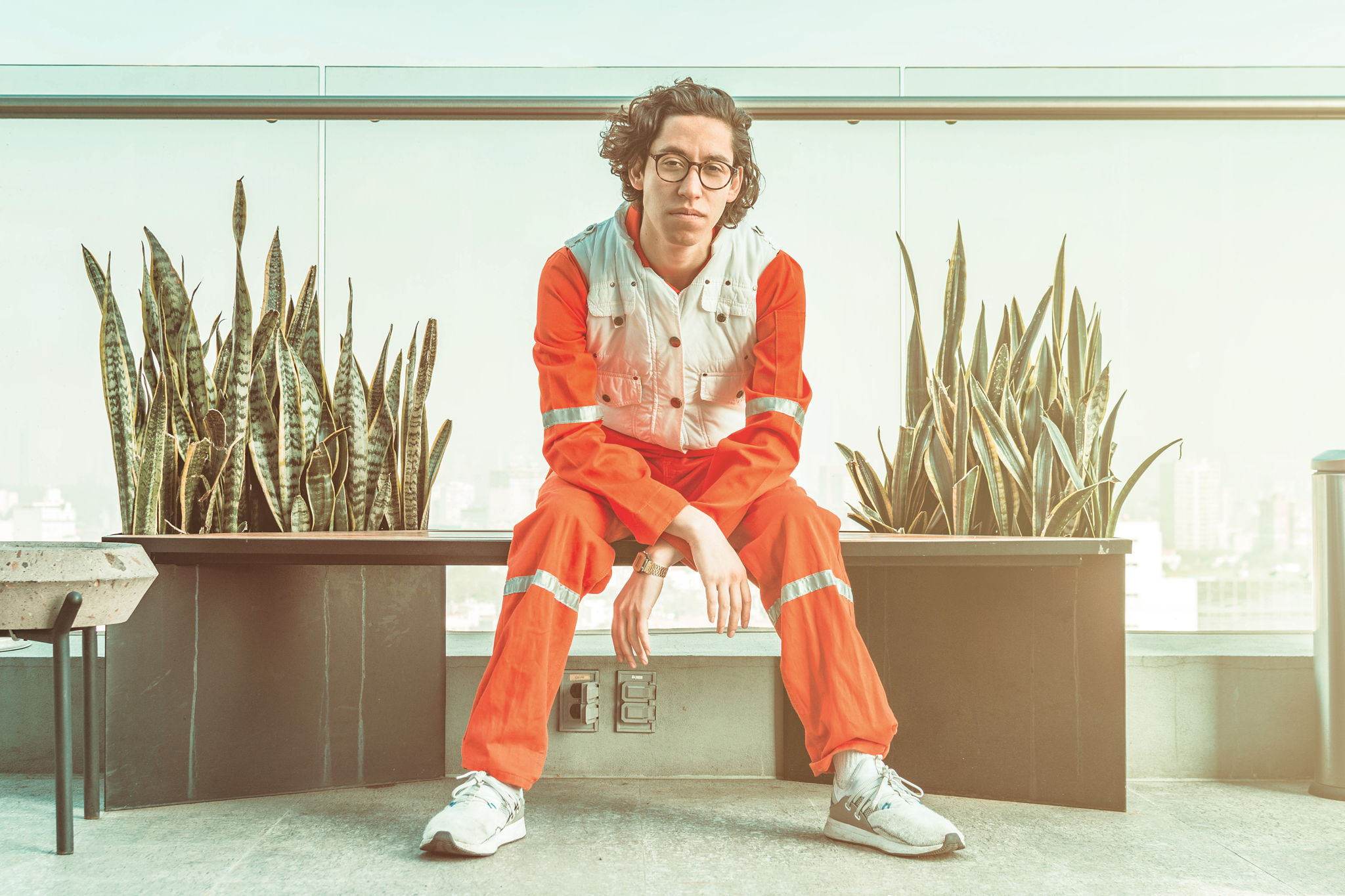 Mira estos magnificos disfraces con los overoles Dickies - Arata