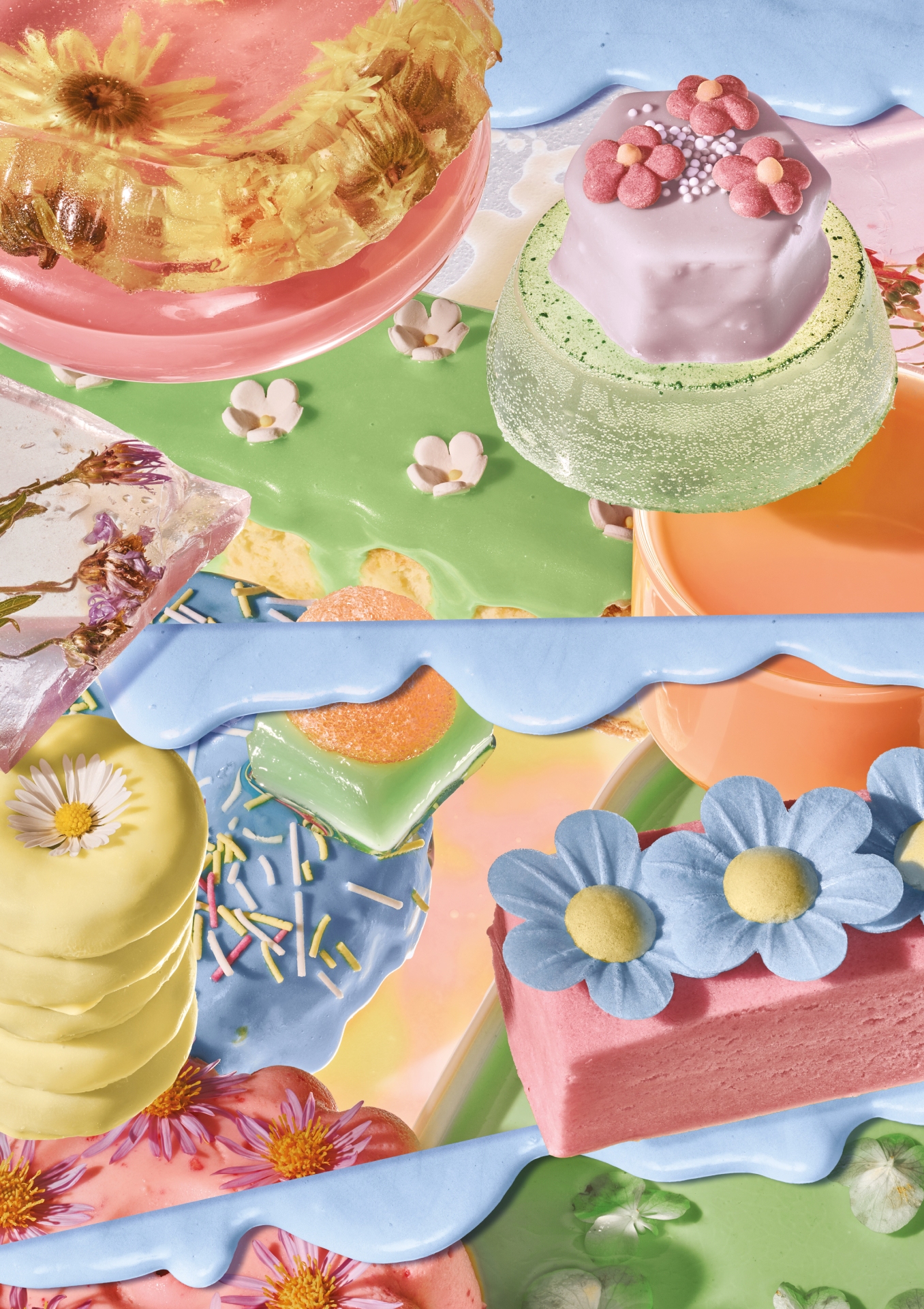 Regeneration Rising: EXBERRY® by GNT highlights consumers’ growing eco ...