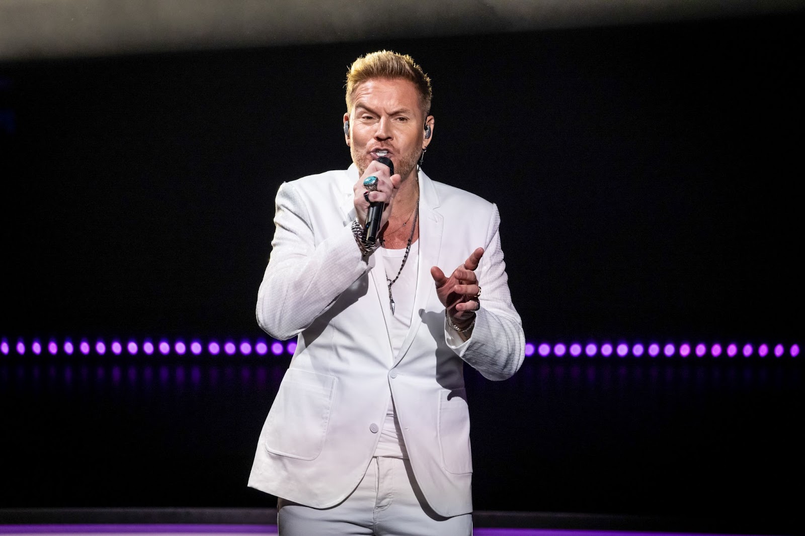 Winnaars uit Idool, Star Academy en Belgium’s Got Talent staan opnieuw ...