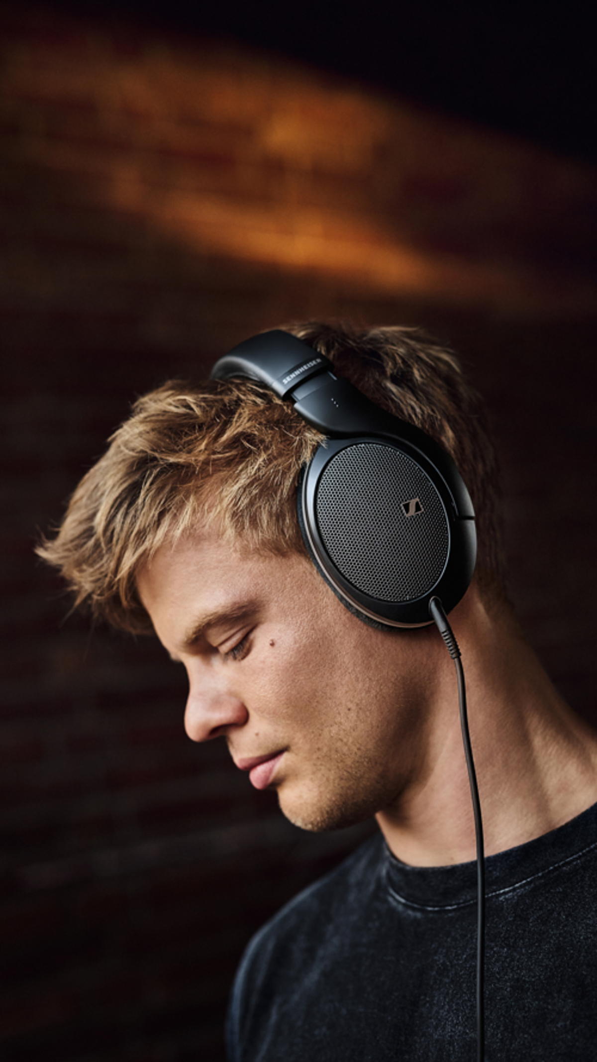 The new Sennheiser HD 550 headphones are here
