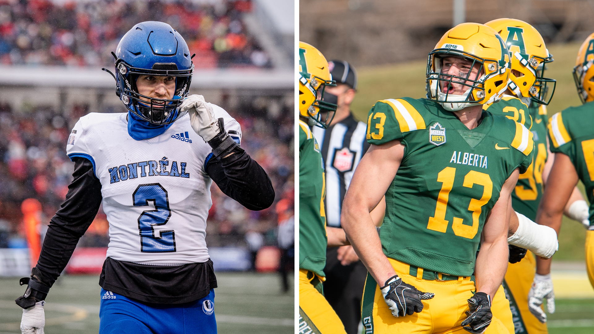 DRAFT | Brodrique headlines Green and Gold draft picks