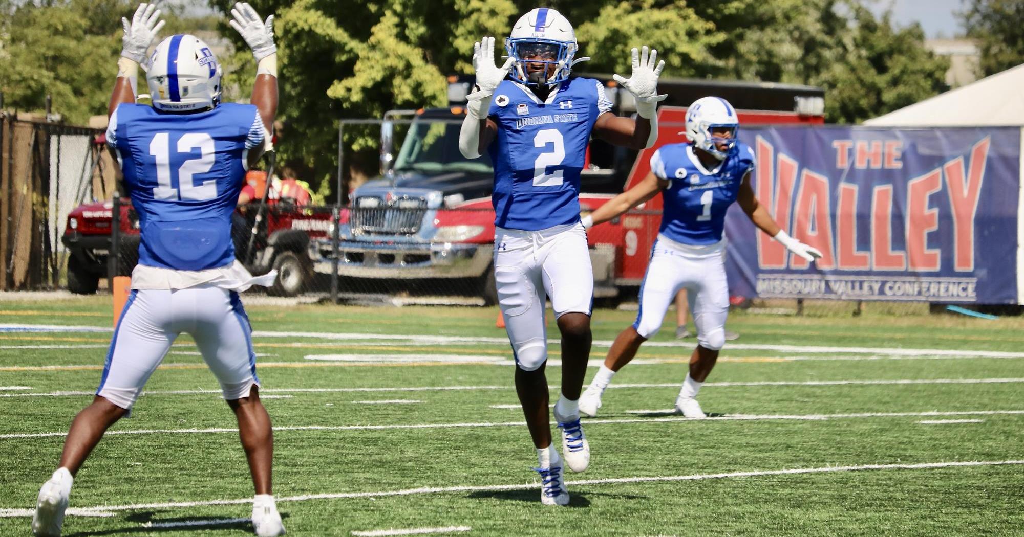 TRANSACTIONS | Elks sign Dwayne Thompson II (DB)