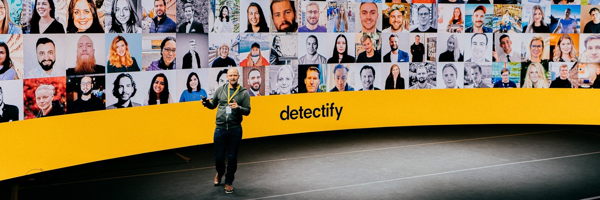 Detectify Recognized as a Sample Vendor in External Attack Surface ...