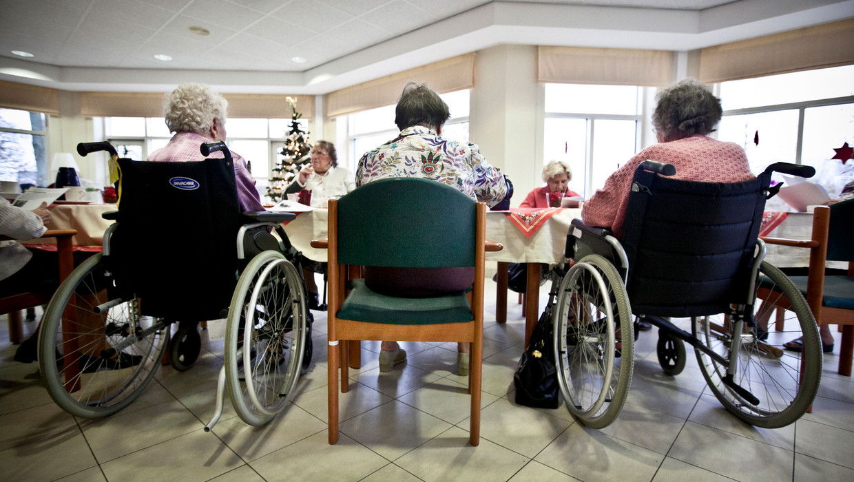 Multipharma zet IMV-expertise in om 2400 patiënten van Zorgbedrijf ...