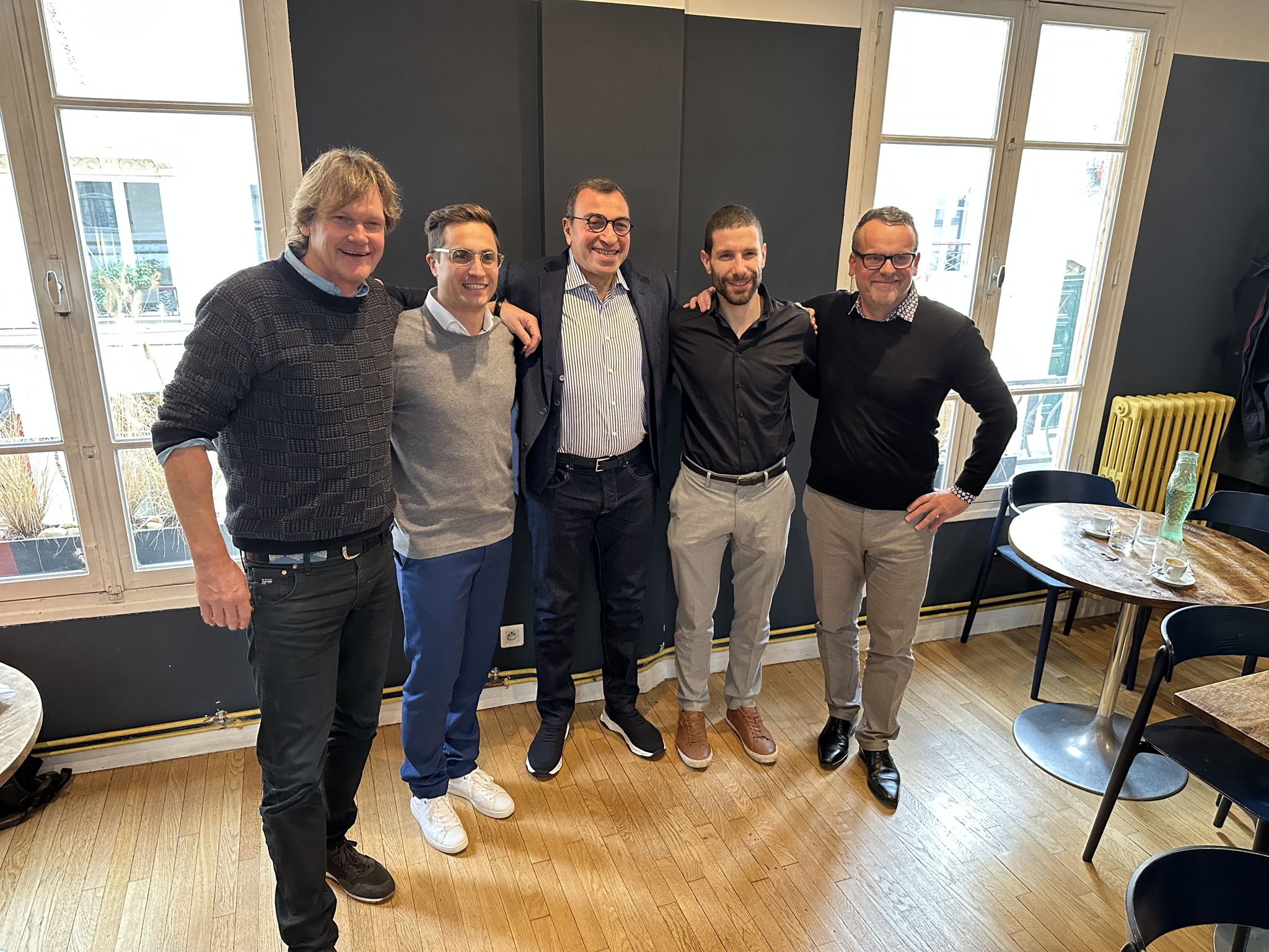 Talan acquires Dataroots (Belgium) consulting & tech specialist in AI ...