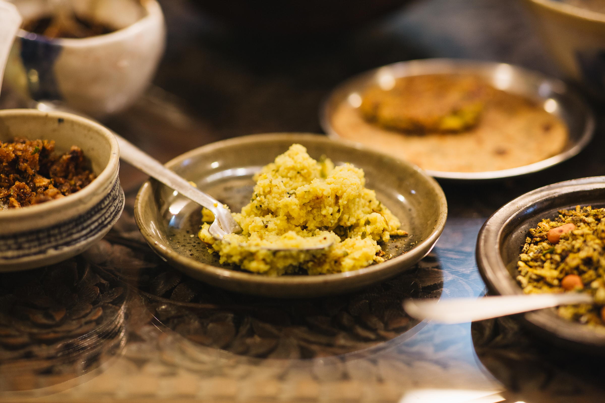 Invisible Malnutrition: Protein Deficiency Plagues Rural India Despite ...