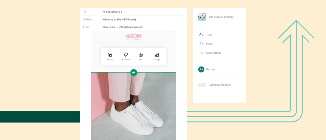 Introducing Shopify Email Introducing Shopify Email