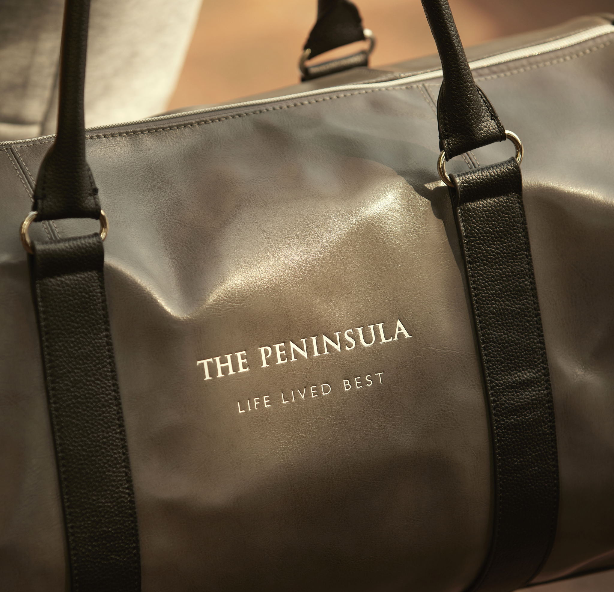 The Peninsula Hotels: Una marca sinónimo de lujo atemporal.