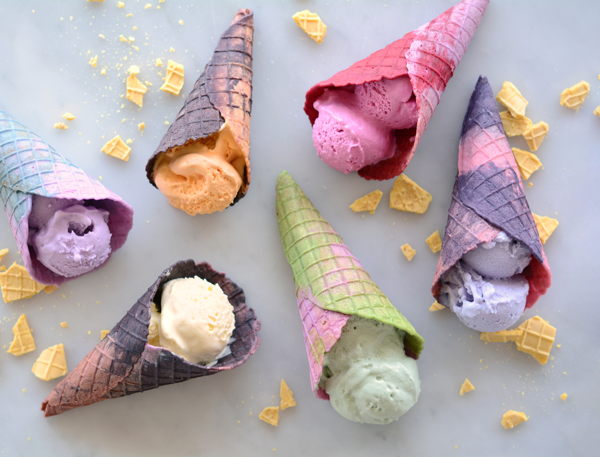 GNT to showcase the potential of plant-based EXBERRY® colors at FBIF ...