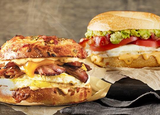 EINSTEIN BROS. BAGELS NOW OPEN IN ORLANDO