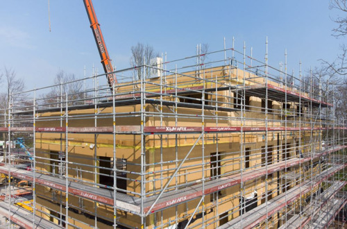 Eiffage Benelux - Pressroom