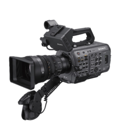 Sony launches flagship FX9 camcorder with newly-developed Full-Frame1 ...