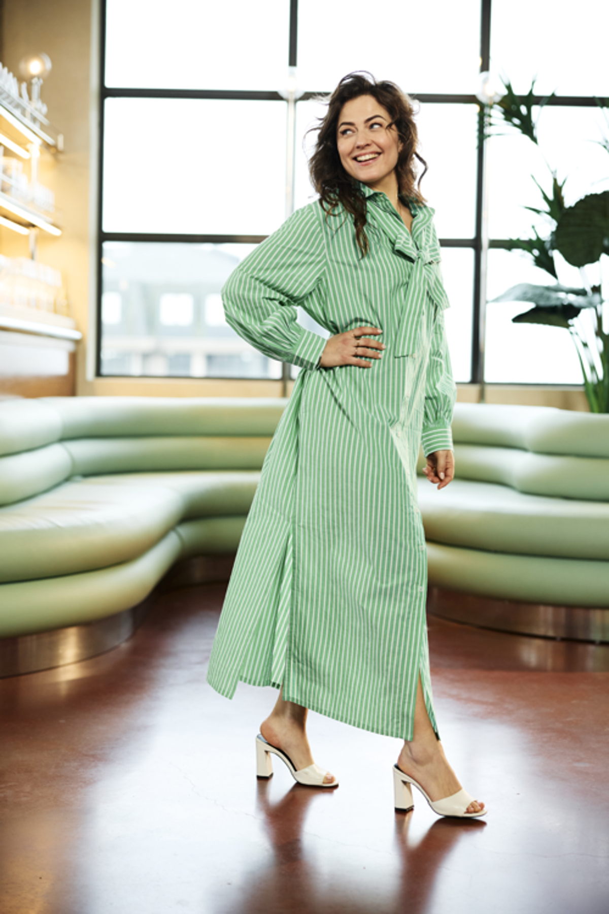 Frances by Bel&Bo: stralende looks voor een stijlvolle lente