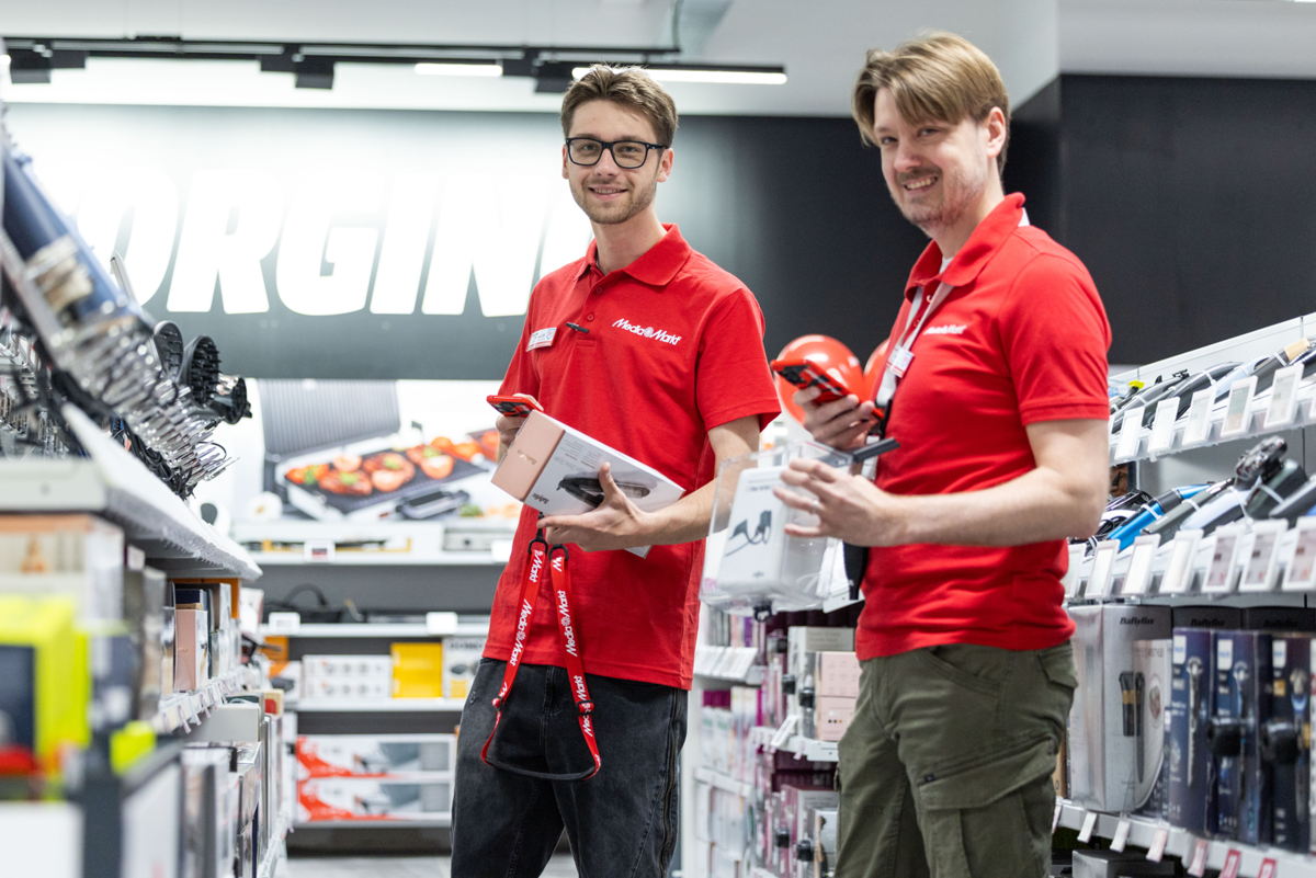 MediaMarkt strijkt neer in Waregem met nieuwe winkel op bruisende belevingssite