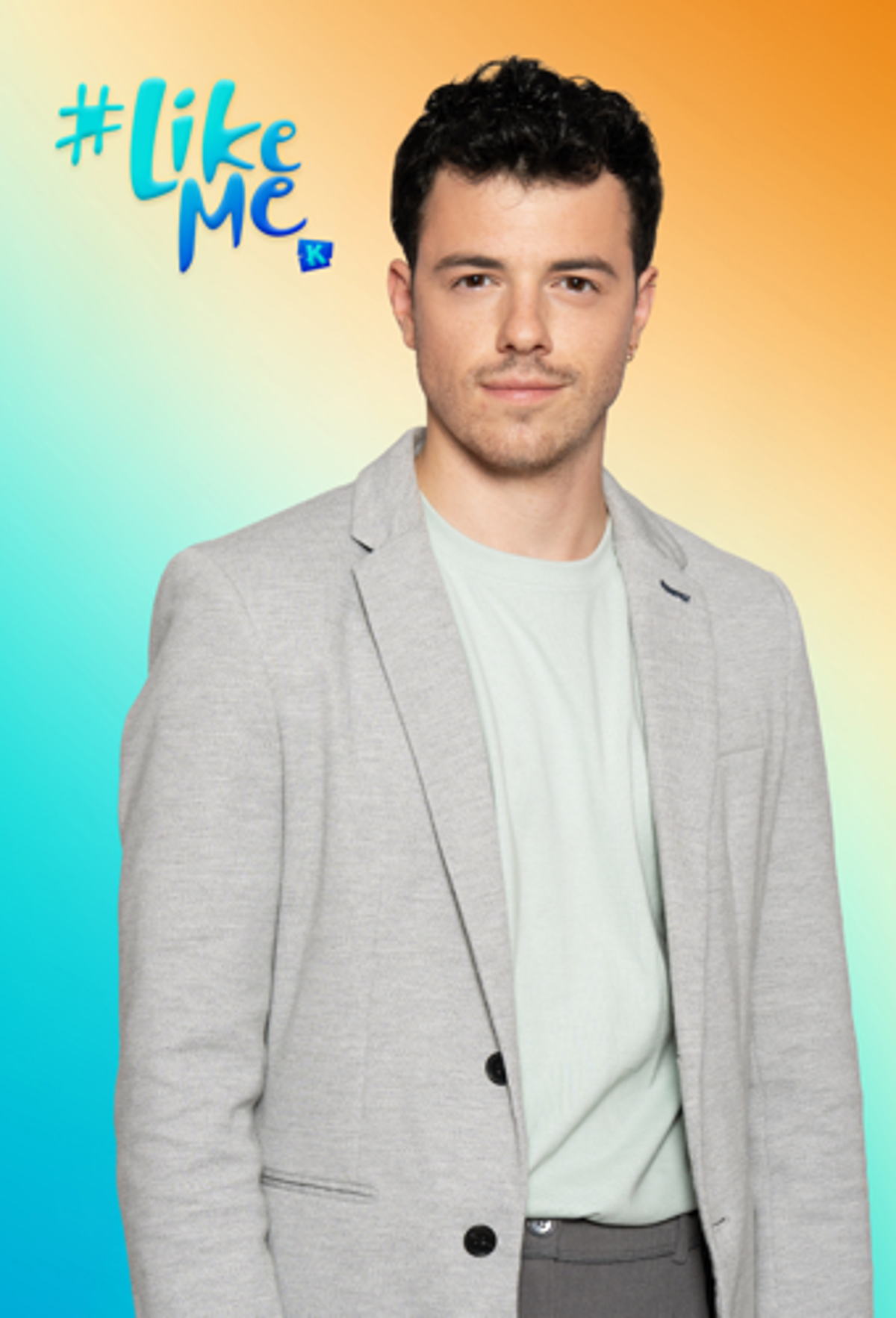 Ketnet lost de namen van de volwassen cast van #LikeMe