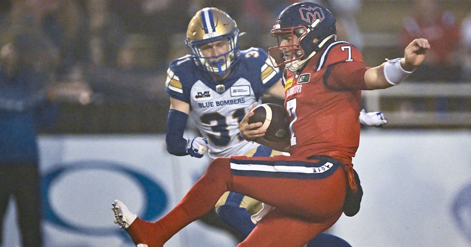 TUNE-IN DETAILS ANNOUNCED FOR 110TH GREY CUP