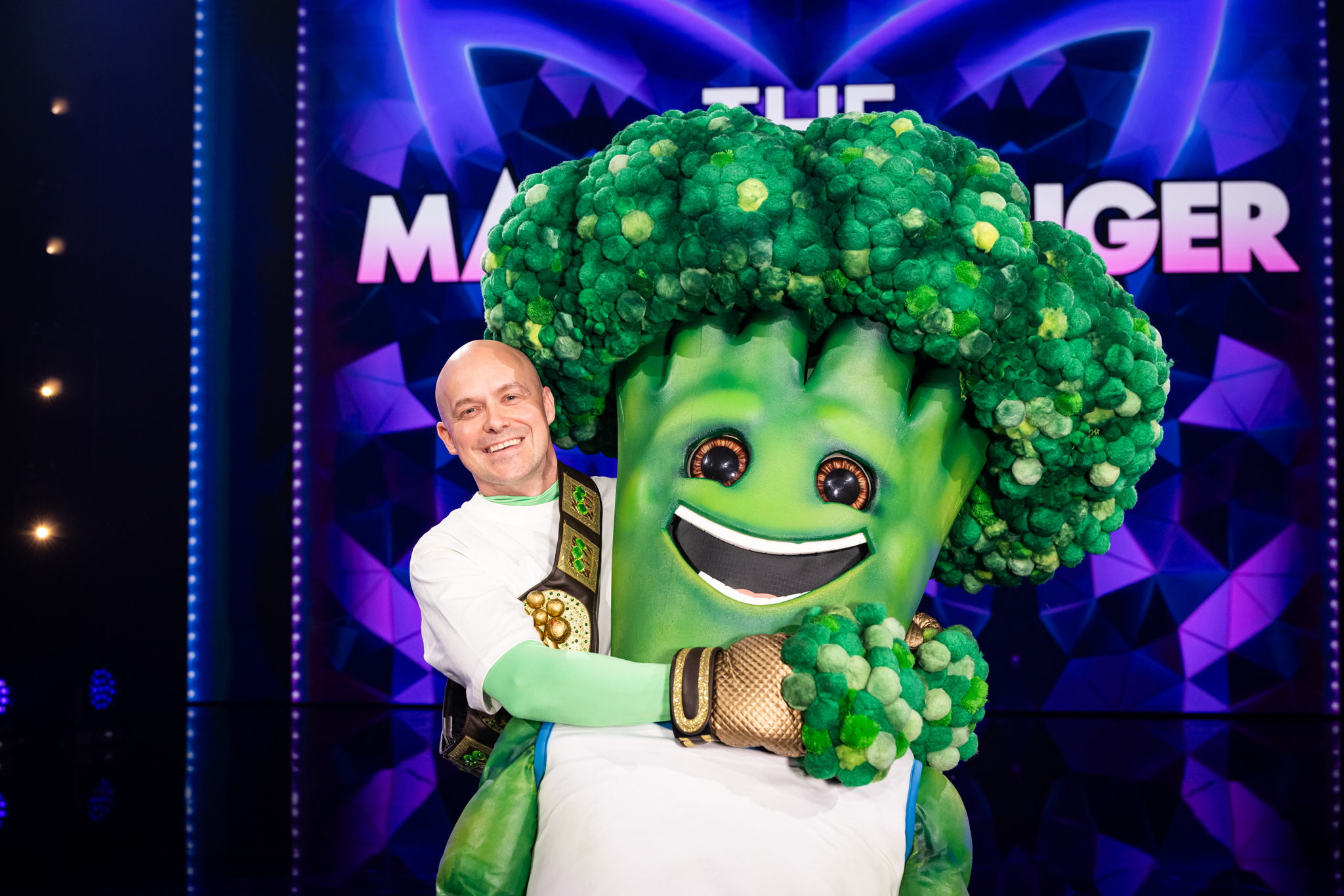 “Ik kan nooit van mijn leven nog broccoli eten”: deze grote naam ...