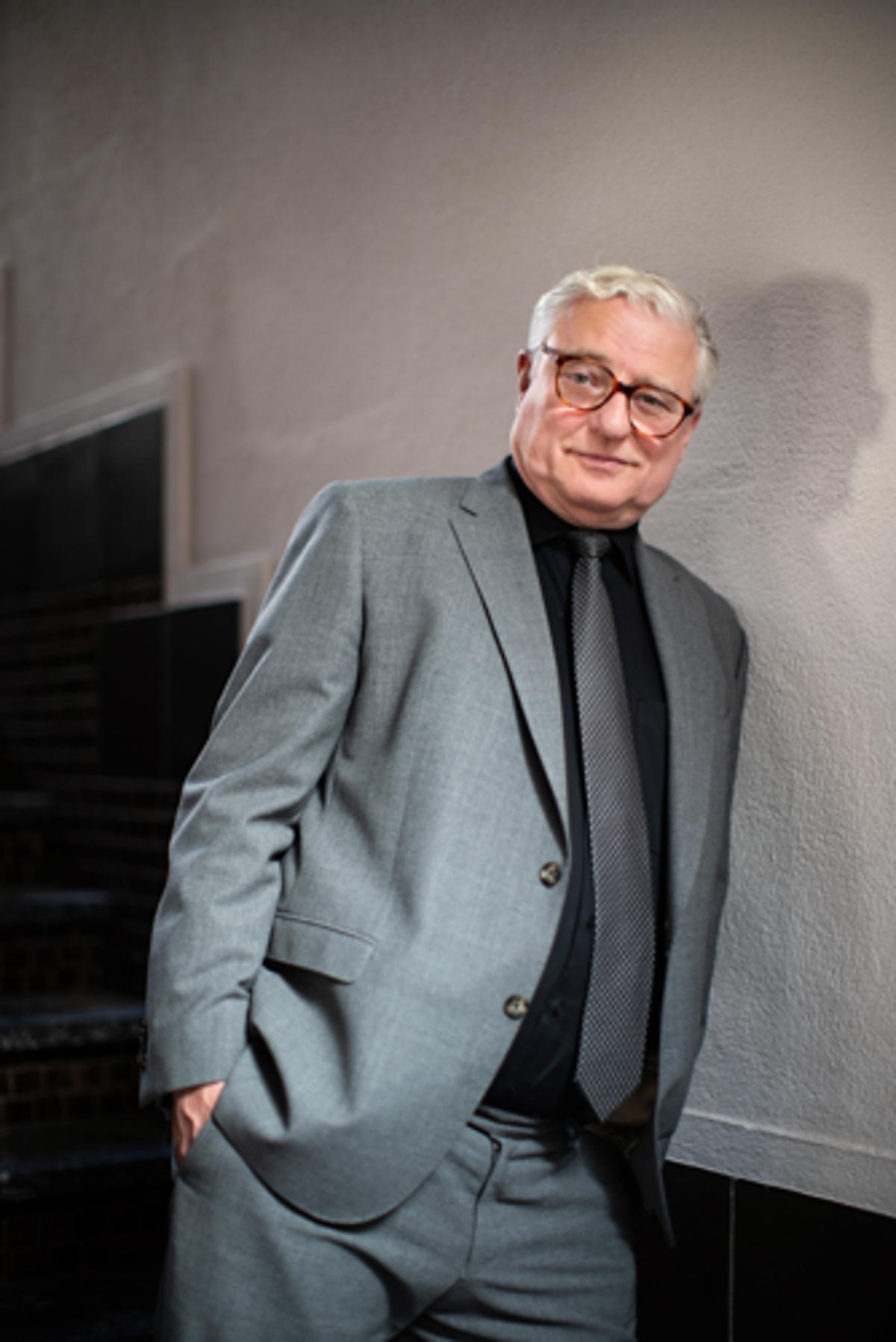 Assisen Live: Een nieuwe rol voor Filip Peeters - van strafpleiter tot ...