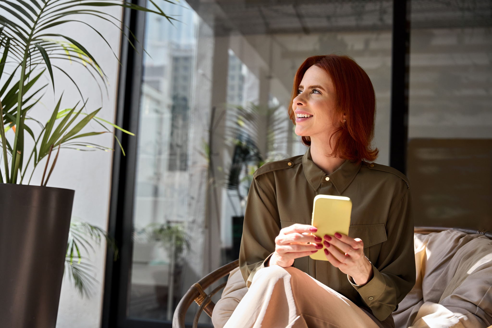 Securex introduceert Securex Wellbeing Platform