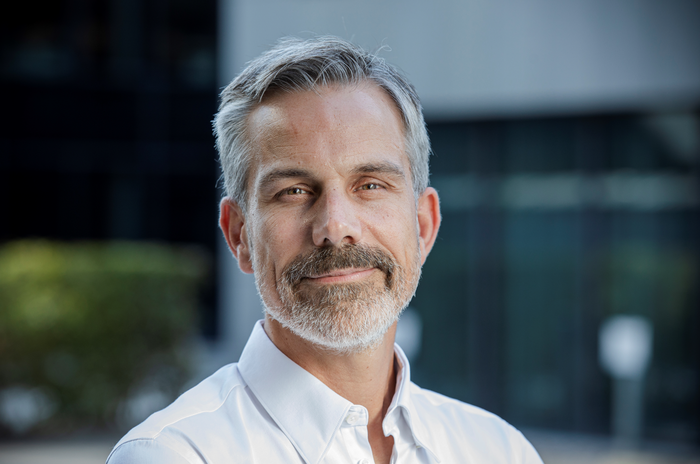 Peter Vindevogel new CEO of The Park