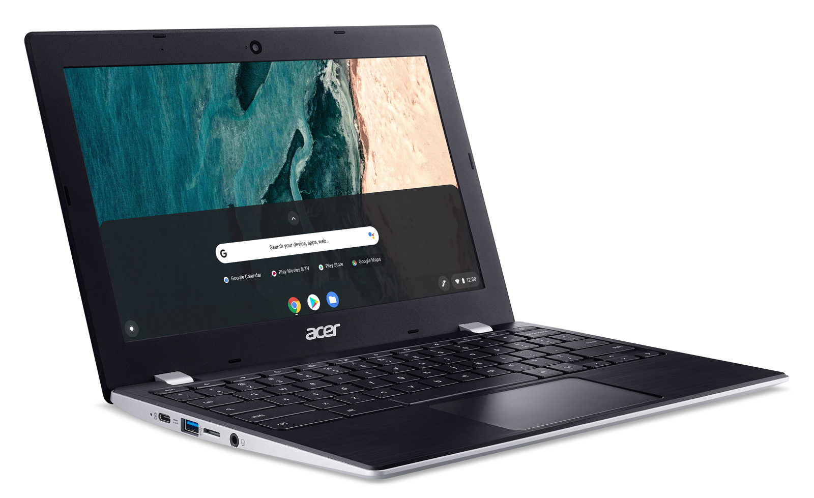 Acer Delivers Full Lineup of Chromebooks for Family Fun, Entertainment ...