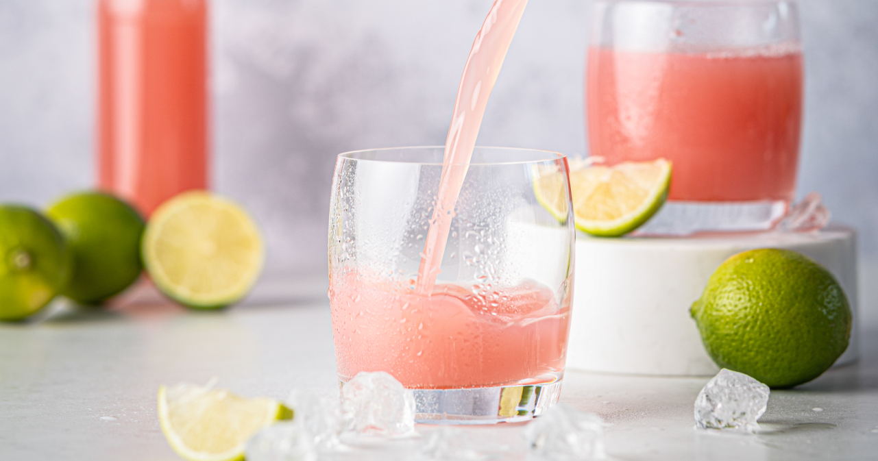 GNT expands certified organic EXBERRY® color range with new vibrant pink