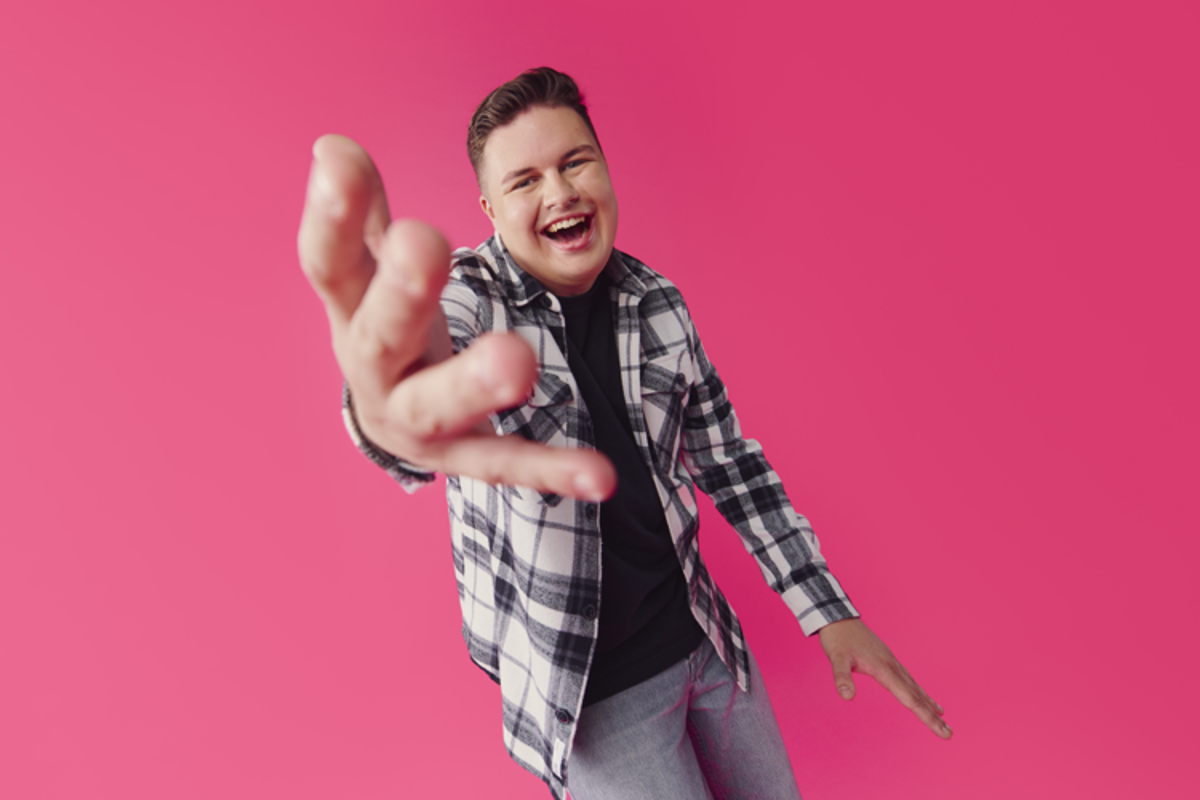 MNM knalt vanaf vandaag helemaal in het nieuw