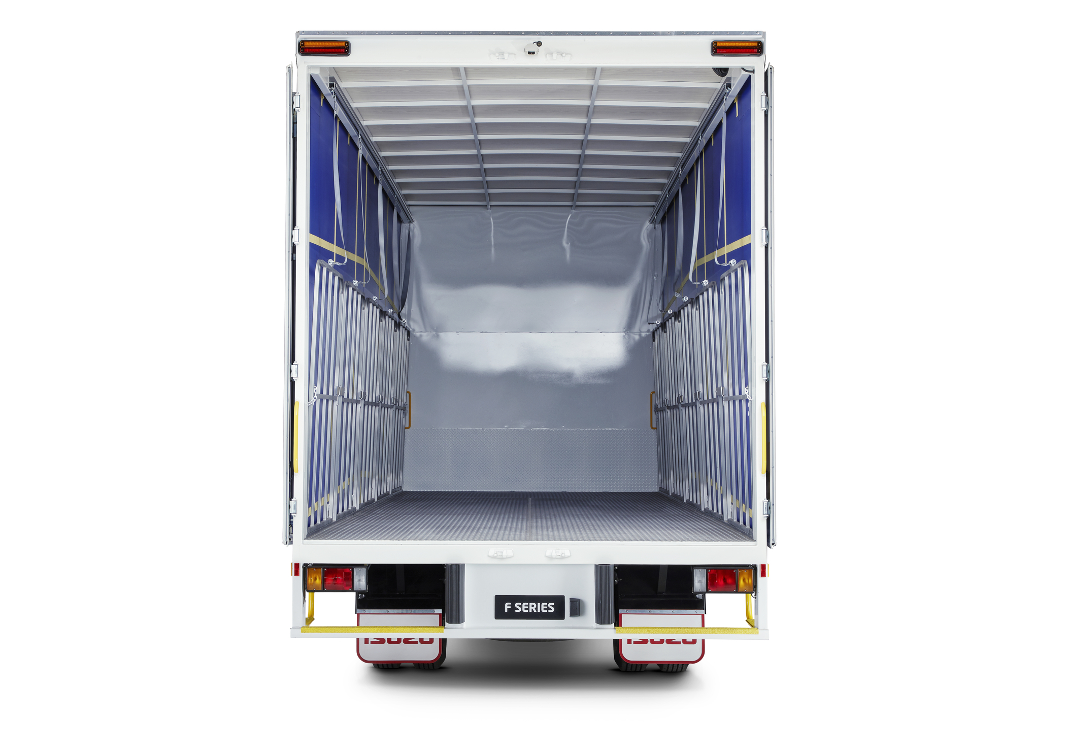 Enter Freightpack Urban: Limited Edition for Growing Delivery Demand