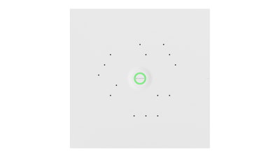 Sennheiser Announces the TeamConnect Ceiling Medium Ceiling Tile