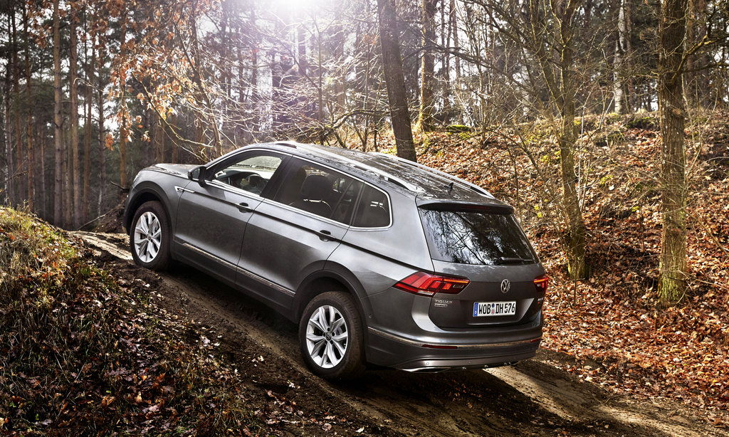 Volkswagen De México Da A Conocer Sus Resultados De Producción