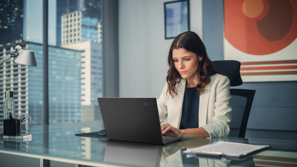 Acer Launches New Line of TravelMate Business AI Laptops Acer Launches New Line of TravelMate Business AI Laptops