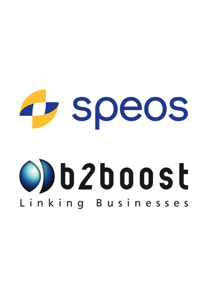 speos signs strategic partnership with b2boost | Bnode
