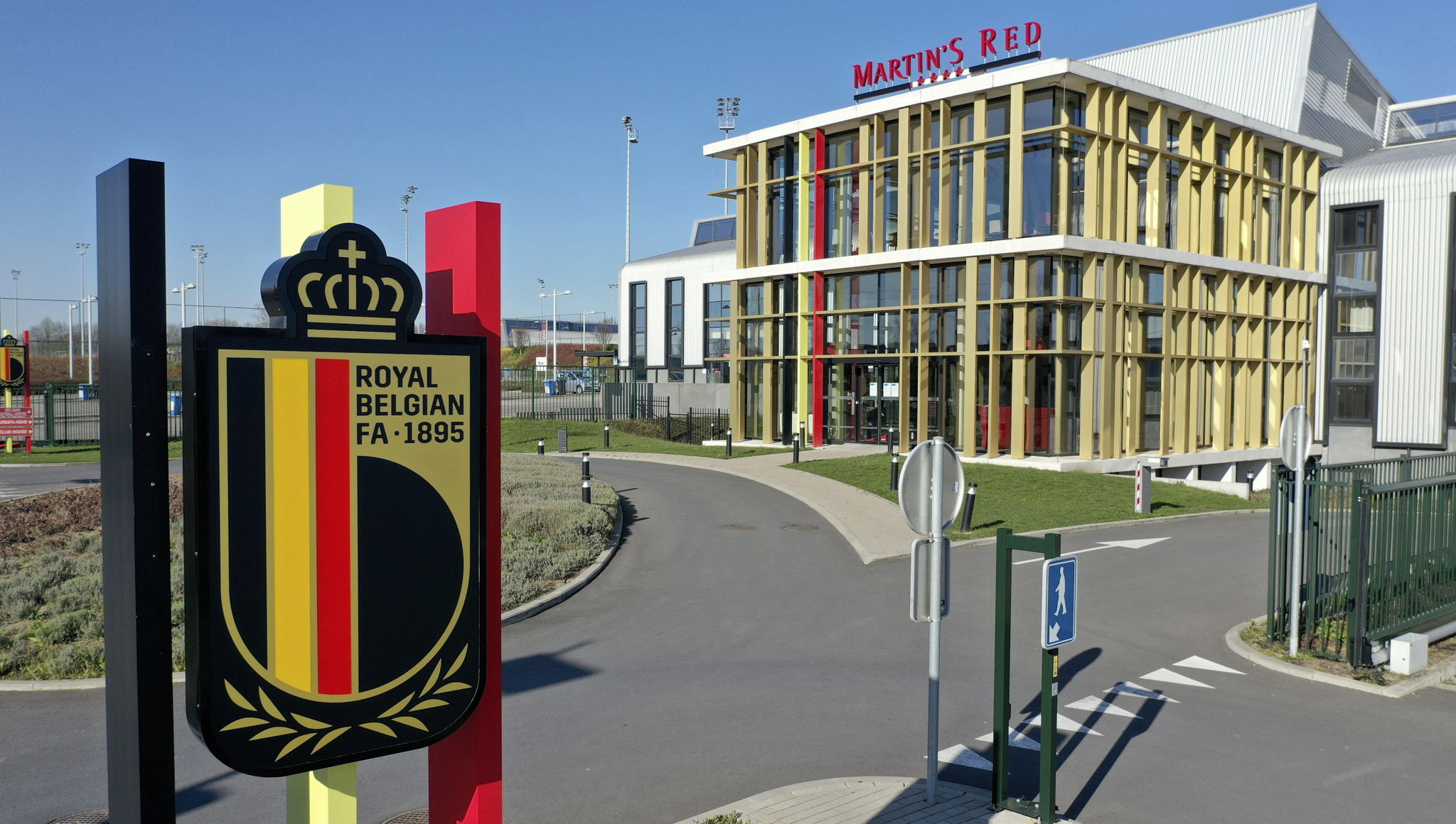 Invitation de l'URBSFA