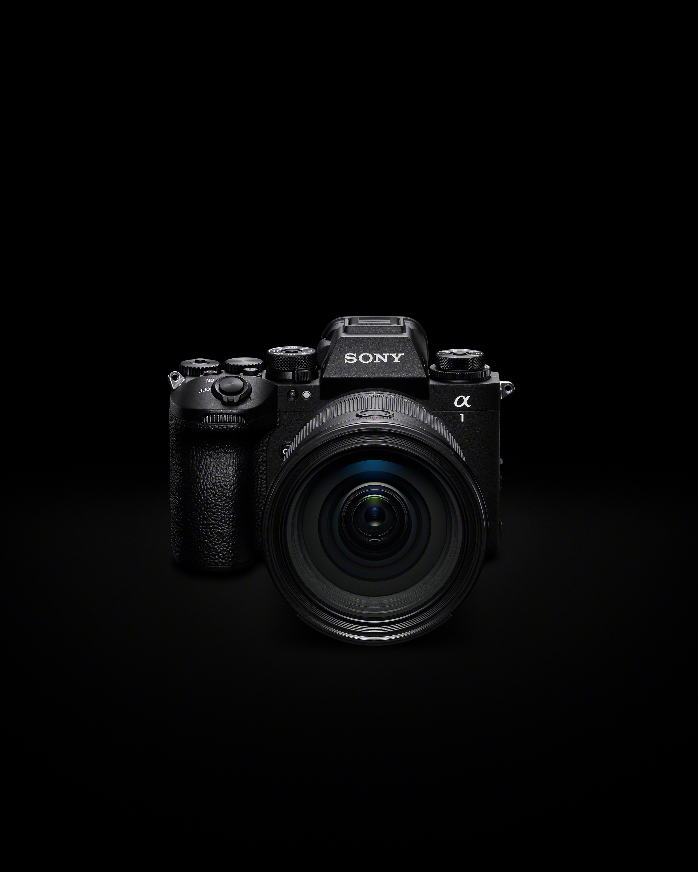 Sony announces second-generation flagship Alpha 1 II full-frame camera