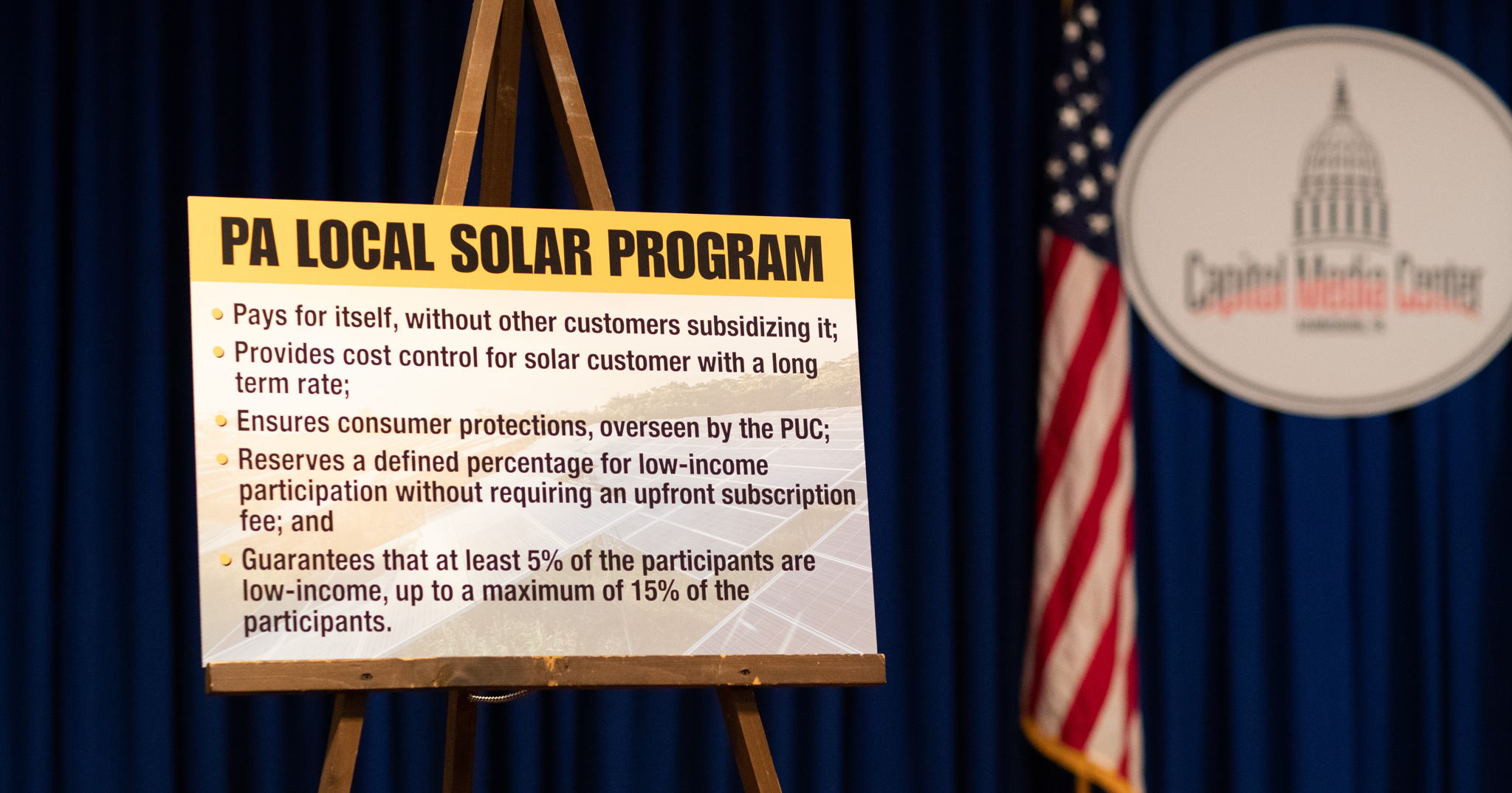 PA Local Solar Program Makes Solar Energy More Accessible for State ...