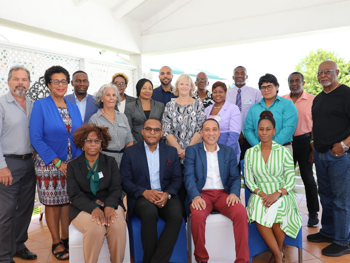 Oecs Pressroom