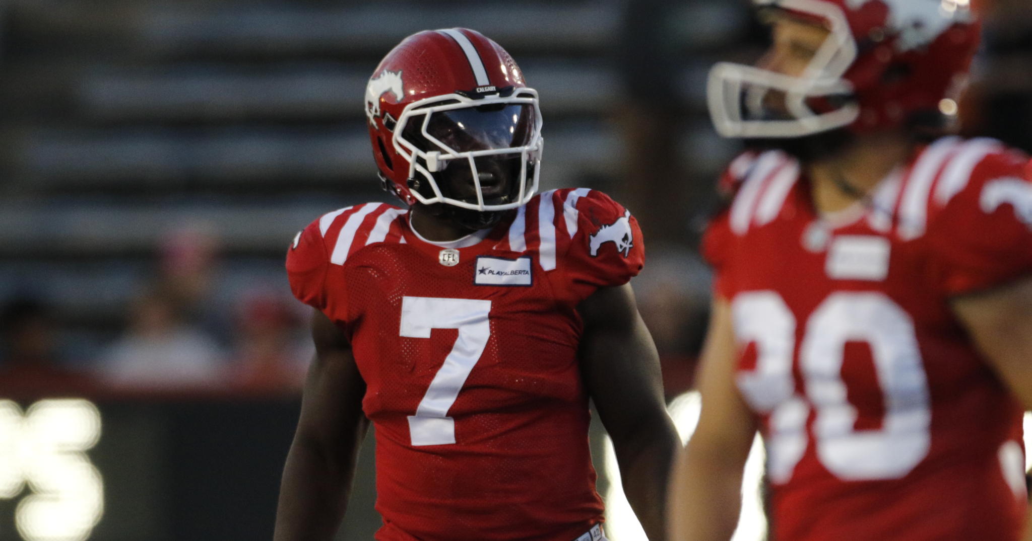 PLAYER DISCIPLINE – WEEK 20