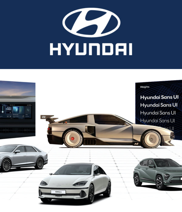 Hyundai - Pressroom