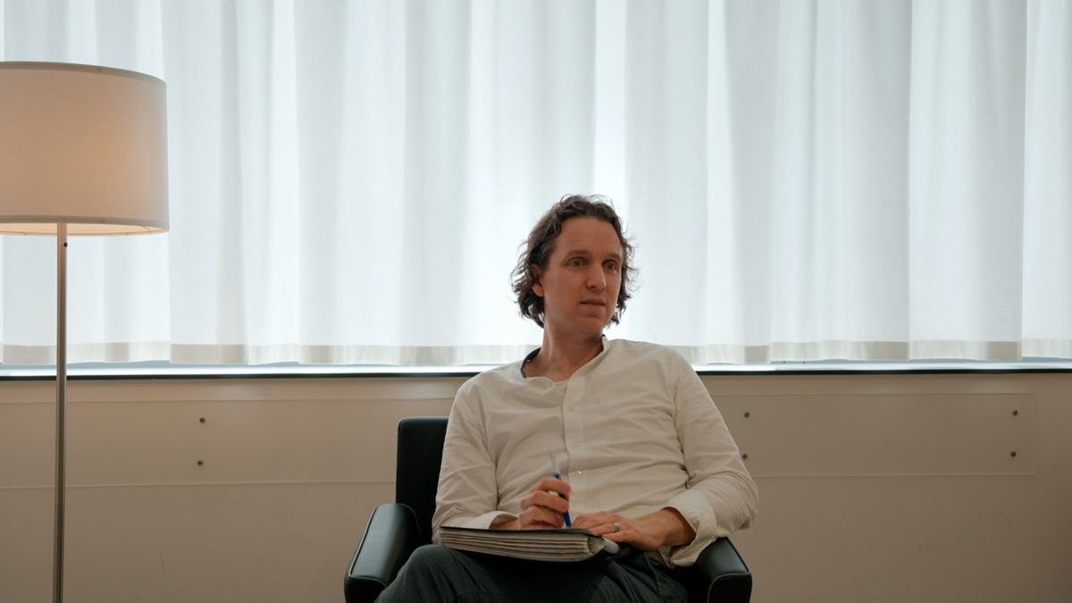 Derde reeks 'Therapie' biedt opnieuw serene inkijk in de therapieruimte