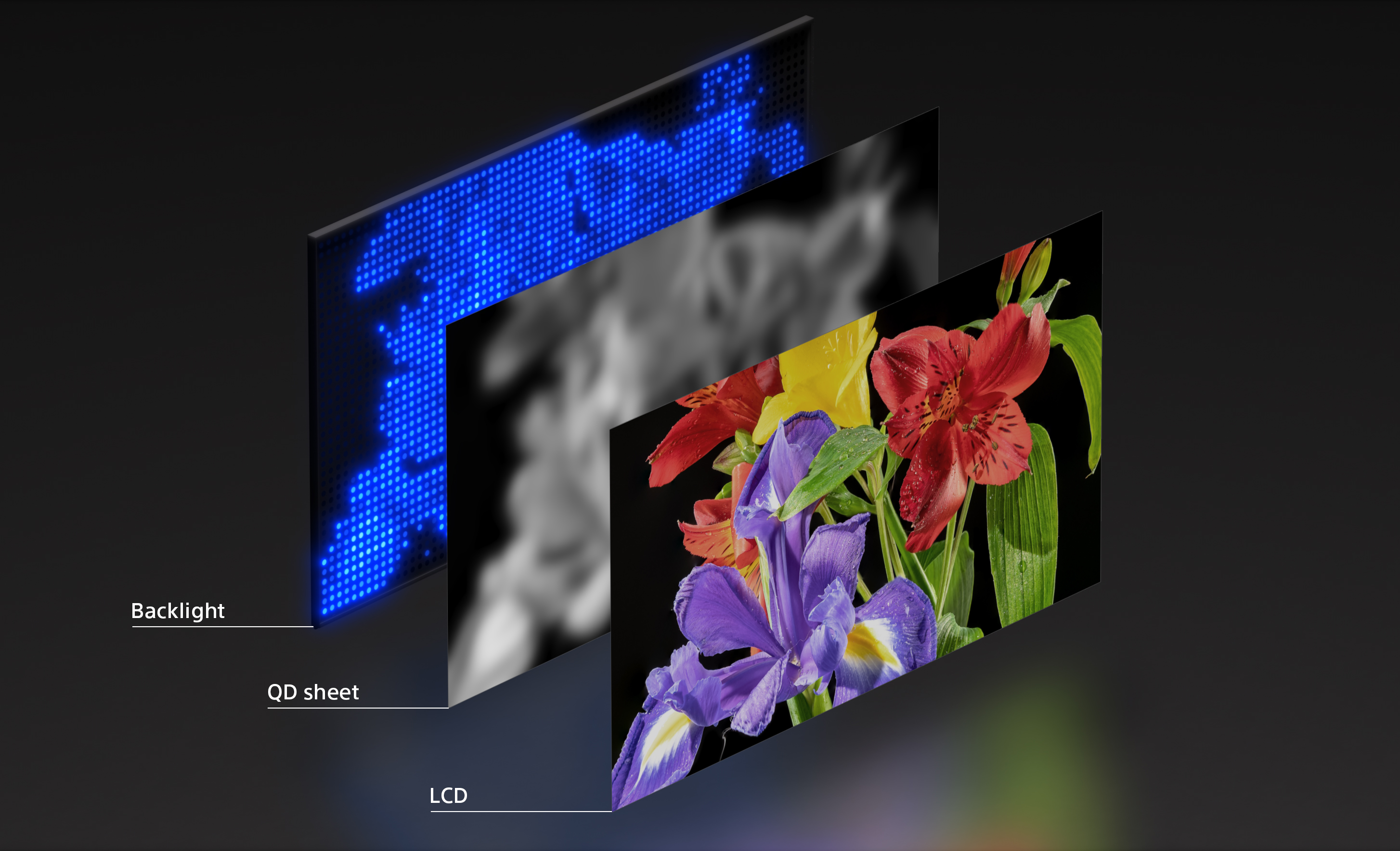 Sony develops next-generation display system with proprietary signal ...