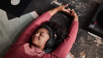 Introducing the Sennheiser HD 505