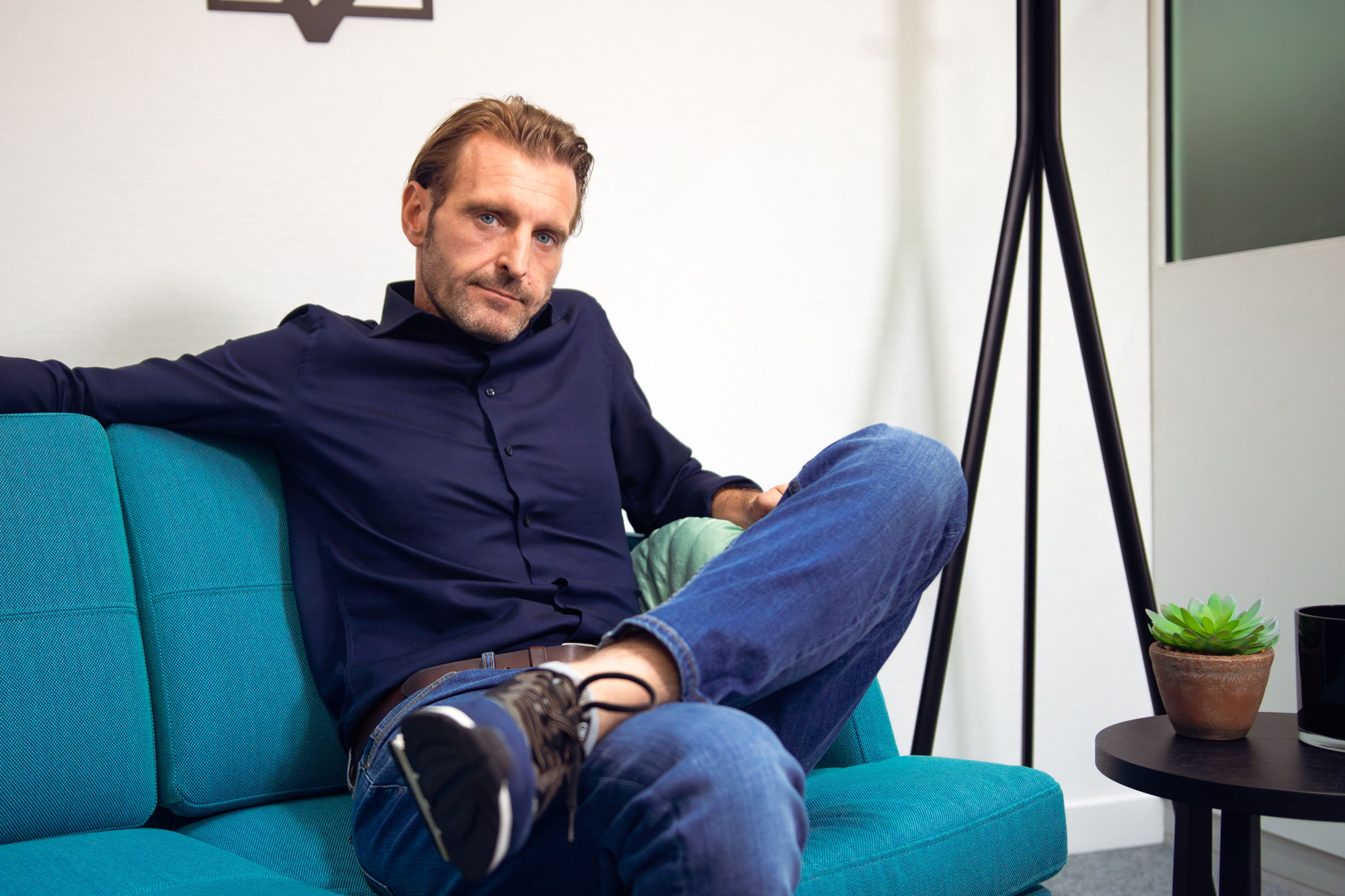 Nieuw seizoen, met nieuwe gezichten en bloedstollende cases in ‘De ...