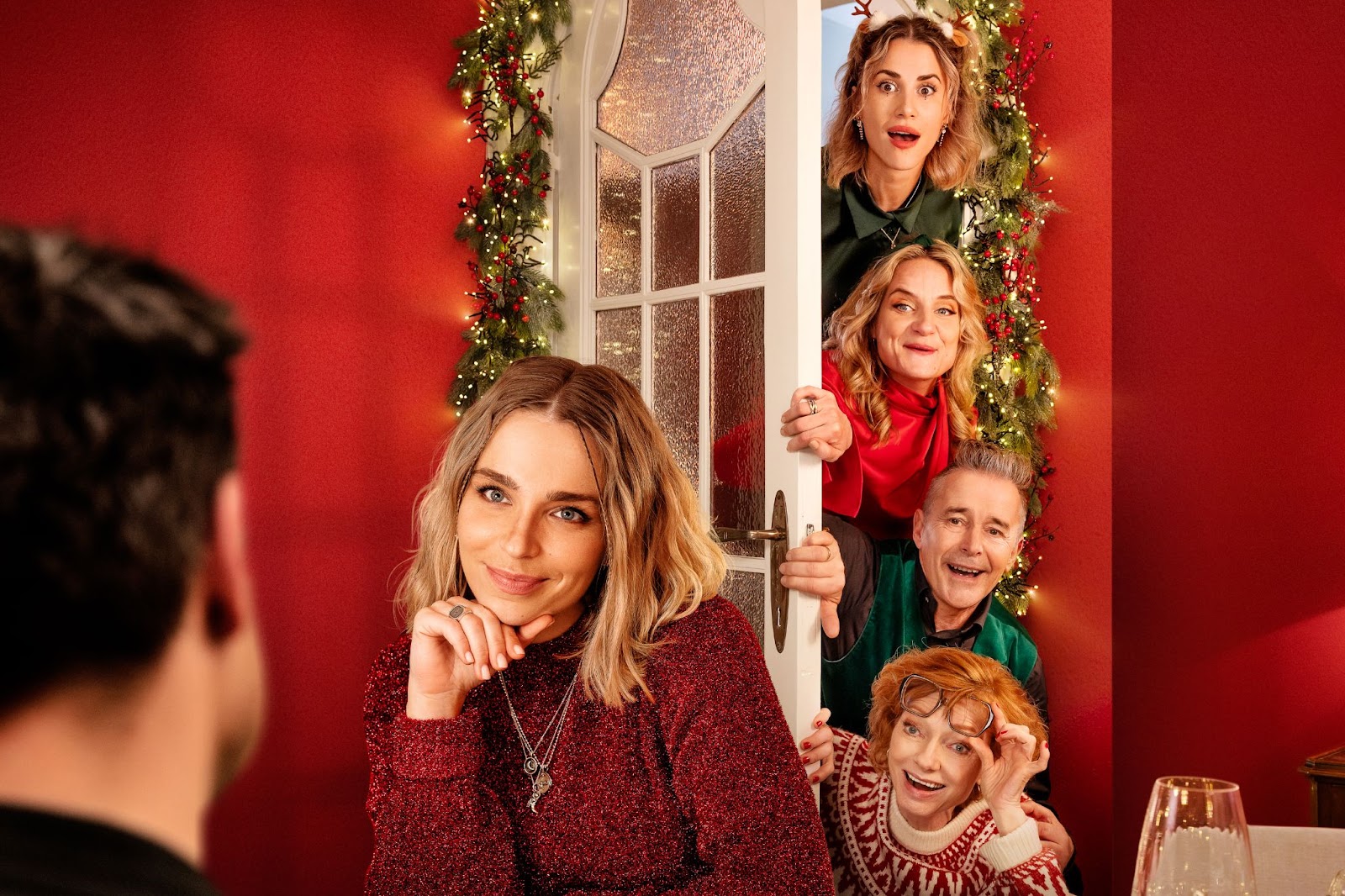 Van Barbara tot Bockie, van quiz tot comedy: VTM gaat dit najaar voluit voor variatie